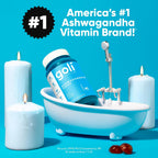 Mixed berry vitamin D supplement
