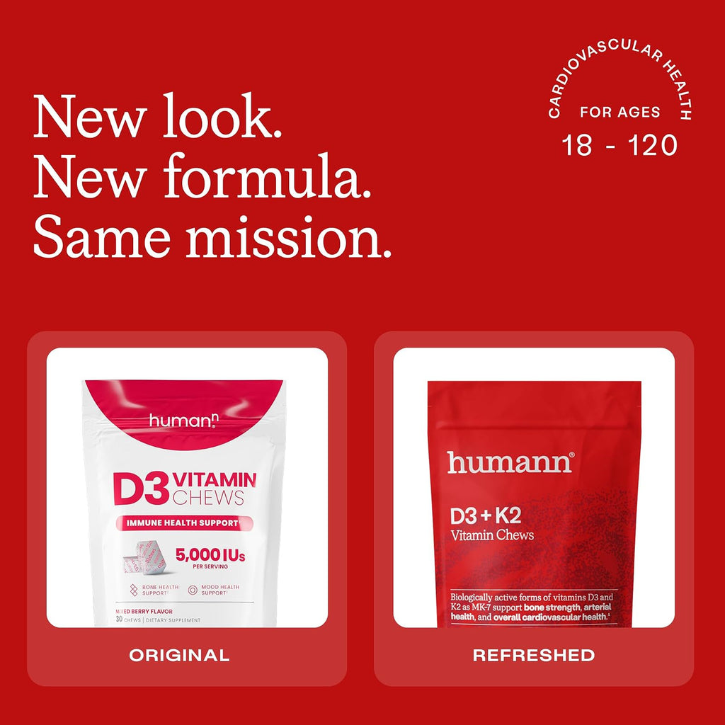mixed berry vitamin d3 supplements