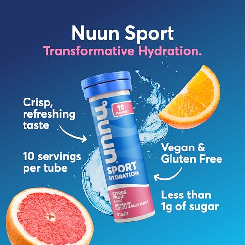 Mixed flavour electrolyte tablets for athletes