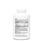 Mixed fruit flavour vitamin C supplement