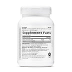 Mixed fruit vitamin C supplement