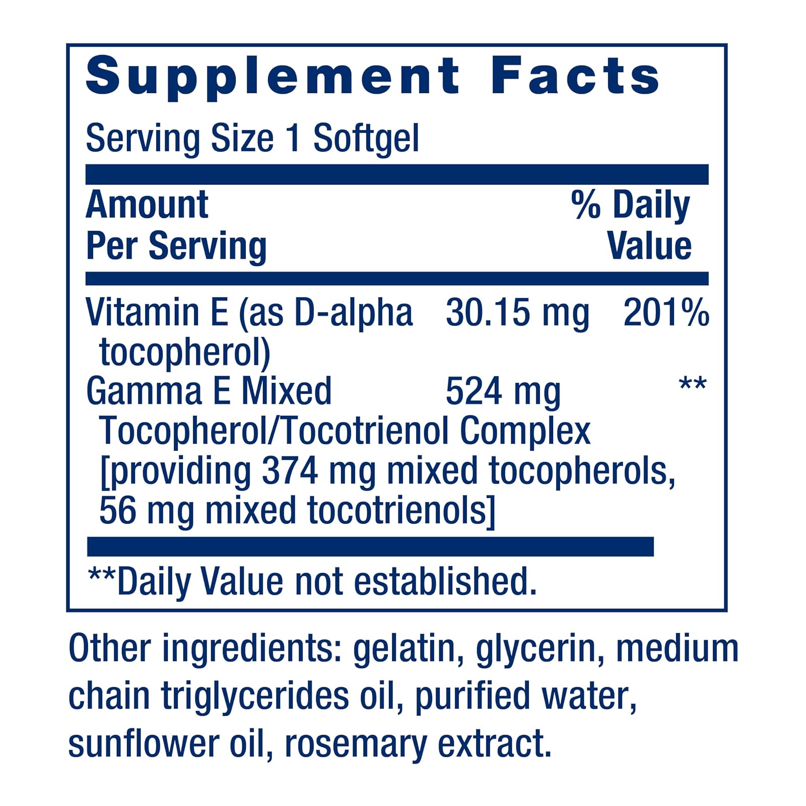 Mixed tocotrienols for cellular protection