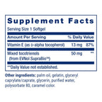 mixed tocotrienols for heart health