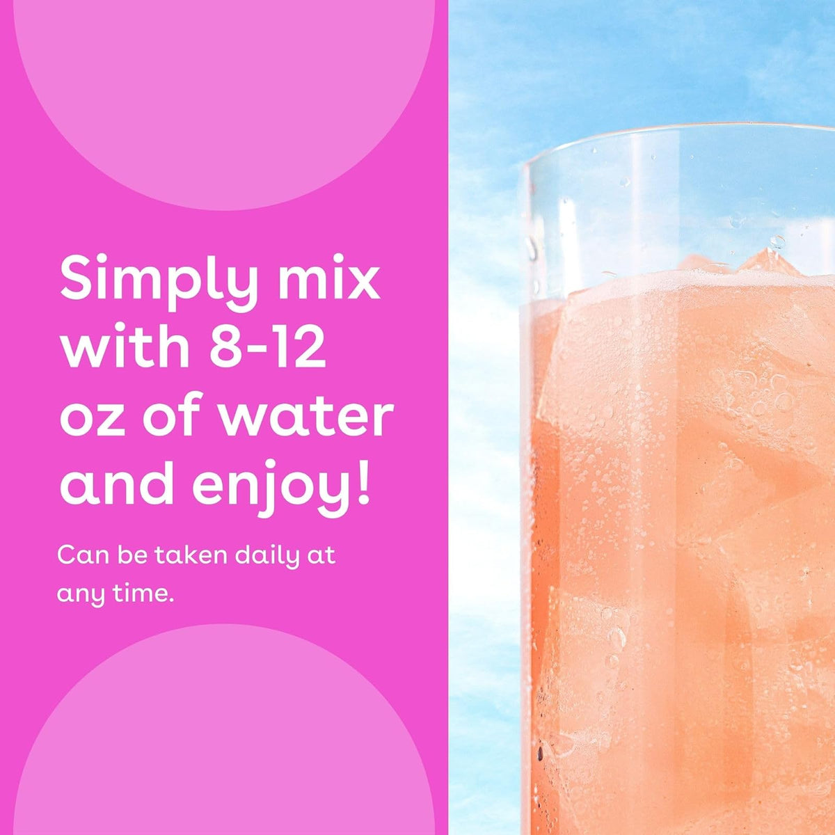 MIXHERS herbal blend for hormonal balance