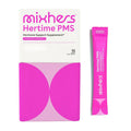 MIXHERS Hertime PMS drink packets