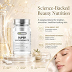 MixPower L-Ergothioneine for immune health
