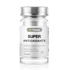 MixPower L-Ergothioneine health benefits