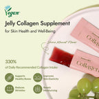 MIZON collagen jelly for hydration