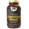 MK Supplements liver extracts capsules