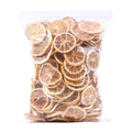 Mkostlich dried lemon slices for tea