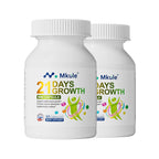 Mkule height growth supplement for kids