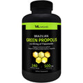 ML Naturals Brazilian Green Propolis capsules