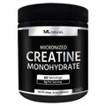 ML Naturals creatine for muscle gain