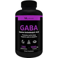 ML Naturals GABA 1000 mg capsules