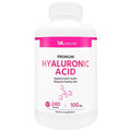 ML Naturals hyaluronic acid capsules