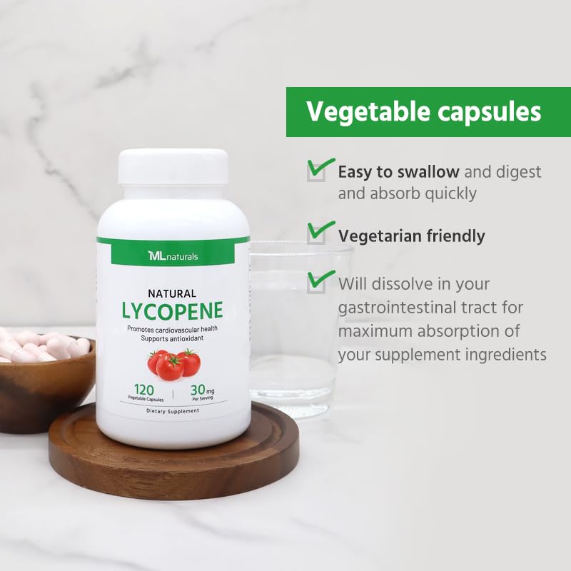 ML Naturals immune system booster