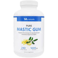 ML Naturals mastic gum capsules