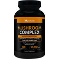 ML Naturals mushroom complex capsules