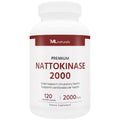 ML Naturals nattokinase 2000 FU capsules