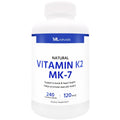 ML Naturals vitamin K2 MK-7 capsules