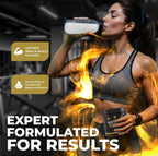 MMA Nutrition electrolyte tablets benefits