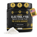 MMA Nutrition keto electrolyte powder