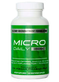 MMF multivitamins for daily health