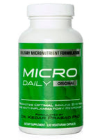 MMF multivitamins for daily health