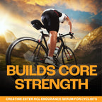 MMUSA creatine for strength training