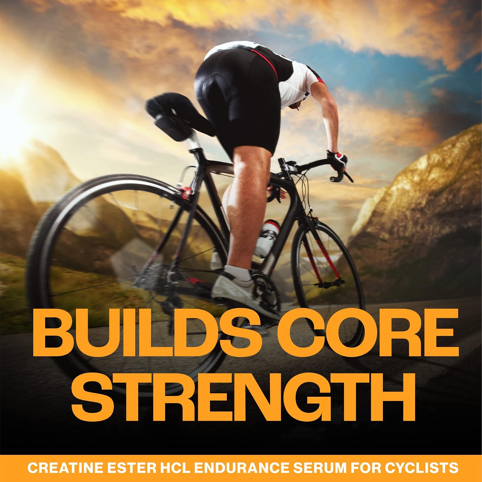 MMUSA creatine for strength training