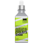 MMUSA creatine serum cherry flavour