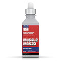 MMUSA Muscle Maker post workout recovery