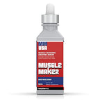 MMUSA Muscle Maker post workout recovery