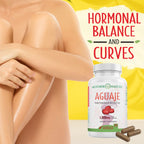 MNO Aguaje Curves multivitamin for men