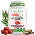 MNO Aguaje Curves multivitamins for women
