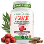 MNO Aguaje Curves multivitamins for women