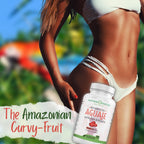 MNO Aguaje Curves whole food multivitamin