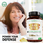 MNO black seed oil benefits