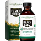 MNO black seed oil for skin