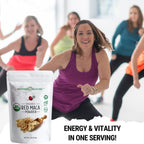 MNO maca for daily energy