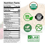 MNO maca powder for athletes