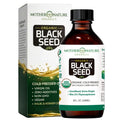 MNO organic black seed oil benefits