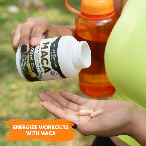MNO vitamins for everyday health