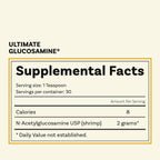 mobility and comfort supplement for active lifestyle
