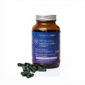 Mobility collagen capsules for joint health