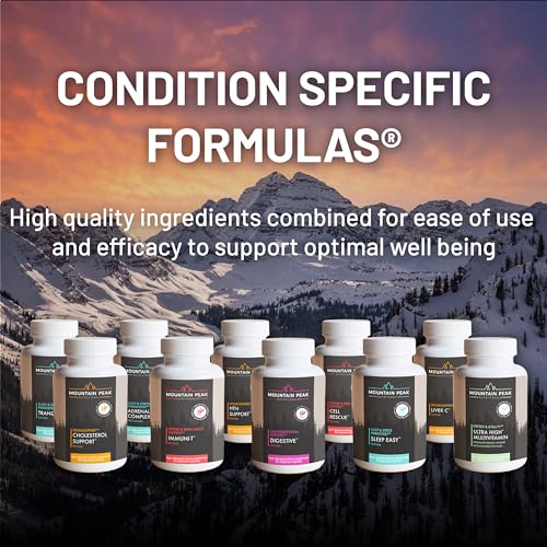 Mobility enhancing vitamin blend