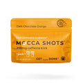Mocca Shots caffeine gummies for energy