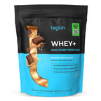 mocha cappuccino whey protein isolate