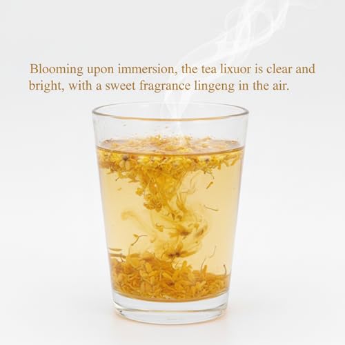 MOCKRAND herbal tea for relaxation