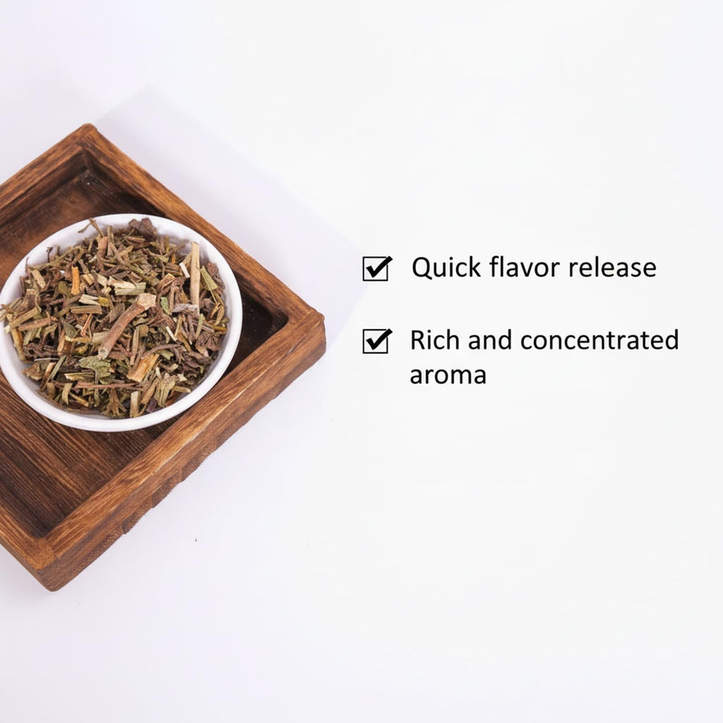 MOCKRAND vervain for wellness